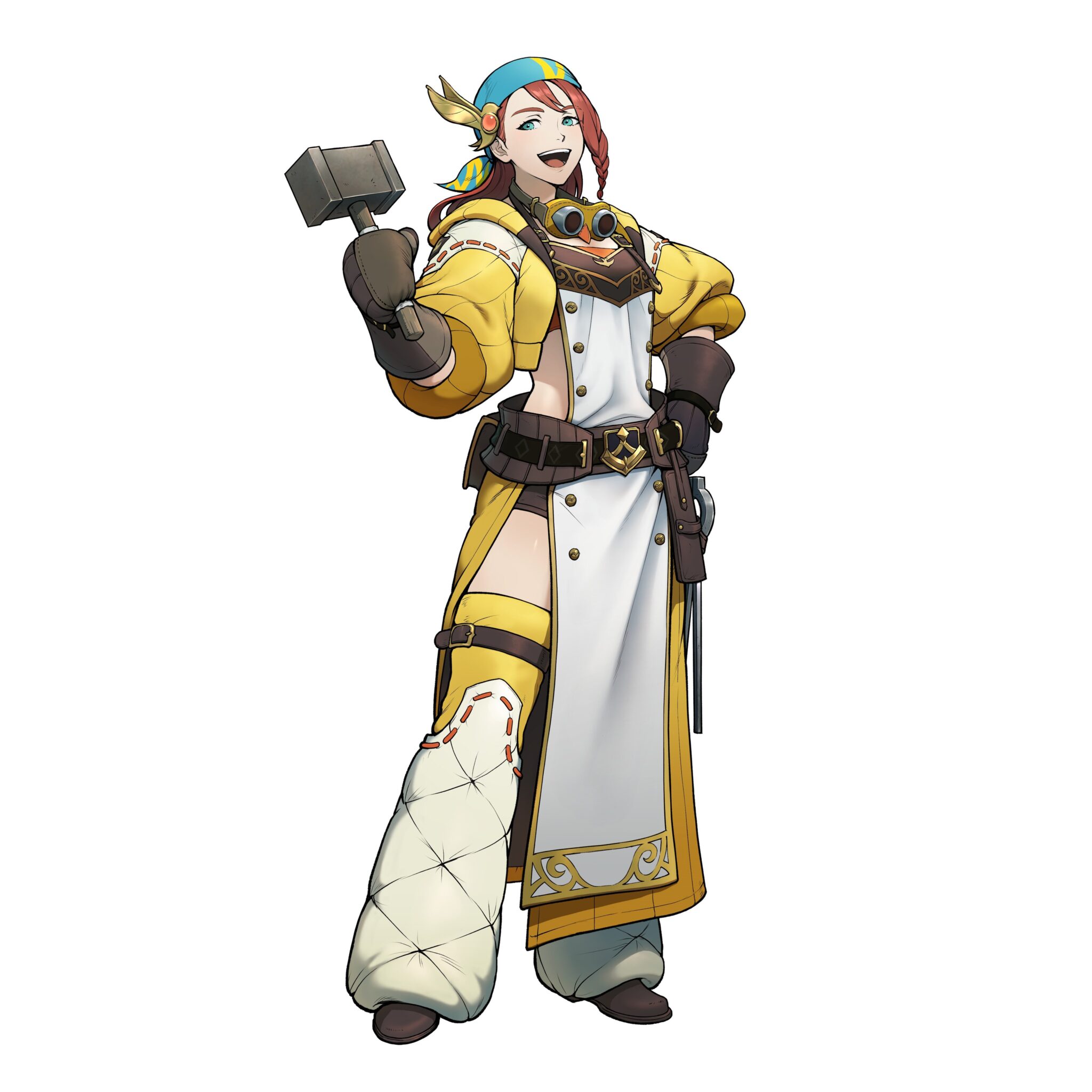 【MHR:S】開発原画・ラフスケッチ等まとめアーカイブ【モンハンライズ：サンブレイク】 | ゲーアニライフ